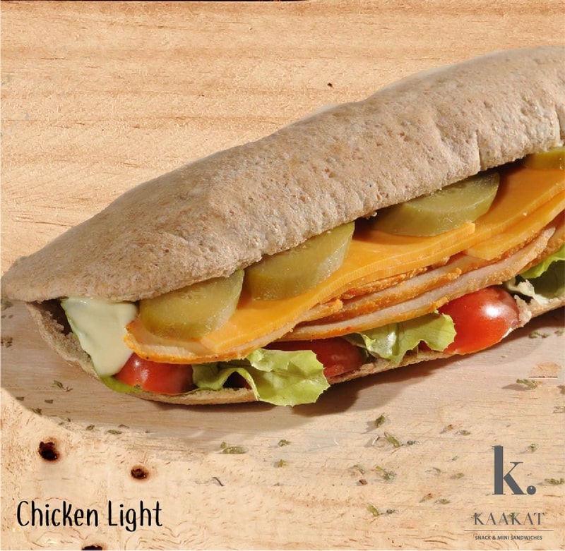 Kaakat – Everyone's Gourmet