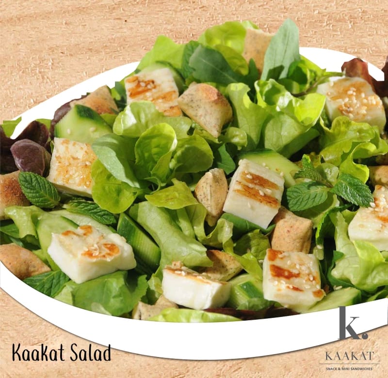 Kaakat – Everyone's Gourmet